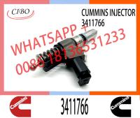 China N14 Diesel Engine Fuel Injector 3411753 3411760 3411764 3411766 for sale