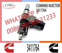 China N14 Diesel Engine Fuel Injector 3411753 3411760 3411764 3411766 for sale