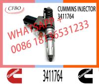China N14 Diesel Engine Fuel Injector 3411753 3411760 3411764 3411766 for sale