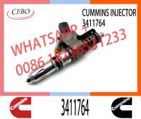 China N14 Diesel Engine Fuel Injector 3411753 3411760 3411764 3411766 for sale