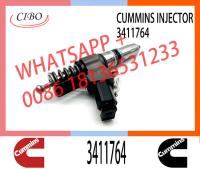 China N14 Diesel Engine Fuel Injector 3411753 3411760 3411764 3411766 for sale
