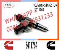 China N14 Diesel Engine Fuel Injector 3411753 3411760 3411764 3411766 for sale