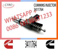 China N14 Diesel Engine Fuel Injector 3411753 3411760 3411764 3411766 for sale