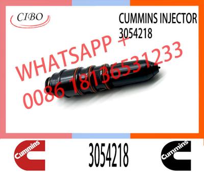 China Diesel Engine Spare Parts NT855 NTA855 Fuel Injector 3018566 3054218 for sale