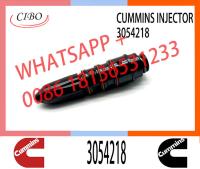 China Diesel Engine Spare Parts NT855 NTA855 Fuel Injector 3018566 3054218 for sale