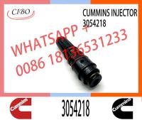 China Diesel Engine Spare Parts NT855 NTA855 Fuel Injector 3018566 3054218 for sale