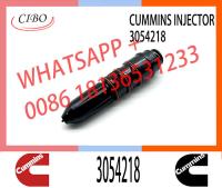 China Diesel Engine Spare Parts NT855 NTA855 Fuel Injector 3018566 3054218 for sale