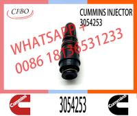 China C-Ummins PT NTA855 Engine Common Fuel Injector Spare Parts 3054253 3054233 3054228 3054218 for sale