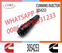 China C-Ummins PT NTA855 Engine Common Fuel Injector Spare Parts 3054253 3054233 3054228 3054218 for sale