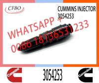 China C-Ummins PT NTA855 Engine Common Fuel Injector Spare Parts 3054253 3054233 3054228 3054218 for sale