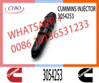 China C-Ummins PT NTA855 Engine Common Fuel Injector Spare Parts 3054253 3054233 3054228 3054218 for sale
