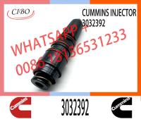China Diesel Engine Parts NT855 Fuel Injector 3054219 3032392 3054220 For Cu-Mmins Engine for sale
