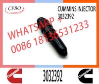 China Diesel Engine Parts NT855 Fuel Injector 3054219 3032392 3054220 For Cu-Mmins Engine for sale