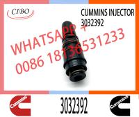 China Diesel Engine Parts NT855 Fuel Injector 3054219 3032392 3054220 For Cu-Mmins Engine for sale