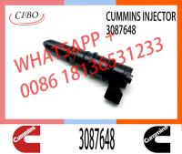 China M11 PT Fuel System Diesel Fuel Injector 3406604 3411821 3071497 3087648 For C-Ummins Construction Engine for sale