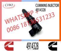 China M11 PT Diesel Injector Pump 3032306 3054228 3054233 3054251 3058849 4914328 3047973 for sale