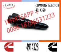 China M11 PT Diesel Injector Pump 3032306 3054228 3054233 3054251 3058849 4914328 3047973 for sale