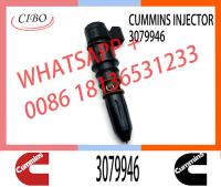 China M11 PT Fuel System Diesel Fuel Injector 3406604 3411821 3071497 3087648 4914328 3018835 3079946 For C-Ummins Engine for sale