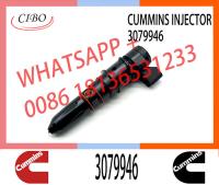 China M11 PT Fuel System Diesel Fuel Injector 3406604 3411821 3071497 3087648 4914328 3018835 3079946 For C-Ummins Engine for sale