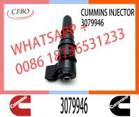 China M11 PT Fuel System Diesel Fuel Injector 3406604 3411821 3071497 3087648 4914328 3018835 3079946 For C-Ummins Engine for sale
