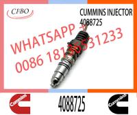 China QSX15 ISX15 X15 Engine Fuel Injector 4010346 4062569 4088301 4088725 4903455 4928264 4928260 5708275 4088652 for sale