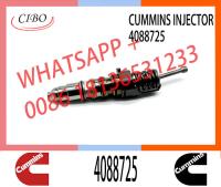 China QSX15 ISX15 X15 Engine Fuel Injector 4010346 4062569 4088301 4088725 4903455 4928264 4928260 5708275 4088652 for sale