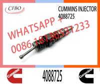 China QSX15 ISX15 X15 Engine Fuel Injector 4010346 4062569 4088301 4088725 4903455 4928264 4928260 5708275 4088652 for sale