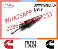 China Diesel Fuel Injector For QSX15 ISX15 X15 4062569 1521978 1764364 4030364 4088723 4954434 for sale