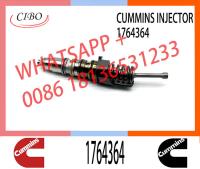 China Diesel Fuel Injector For QSX15 ISX15 X15 4062569 1521978 1764364 4030364 4088723 4954434 for sale