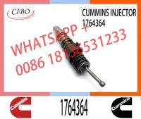 China Diesel Fuel Injector For QSX15 ISX15 X15 4062569 1521978 1764364 4030364 4088723 4954434 for sale