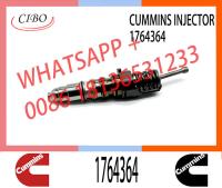 China Diesel Fuel Injector For QSX15 ISX15 X15 4062569 1521978 1764364 4030364 4088723 4954434 for sale
