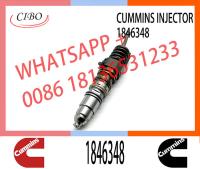 China Diesel Engine Parts Fuel Injector 4903472 2360962 2352888 3076130 2530618 4964170 1846348 4326781 for sale
