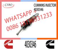 China Diesel Engine Fuel Injector 4954888 1521978 1764364 1764365 1846348 4030346 For C-UMMINS Engine for sale