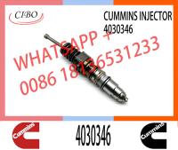 China Diesel Engine Fuel Injector 4954888 1521978 1764364 1764365 1846348 4030346 For C-UMMINS Engine for sale