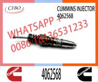 China Engine Part Fuel Injector 1529790 4030346 4062568 For C-Ummins QSX15 ISX15 X15 Engine for sale