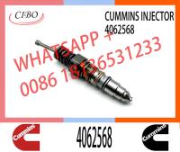 China Engine Part Fuel Injector 1529790 4030346 4062568 For C-Ummins QSX15 ISX15 X15 Engine for sale