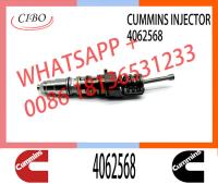 China Engine Part Fuel Injector 1529790 4030346 4062568 For C-Ummins QSX15 ISX15 X15 Engine for sale