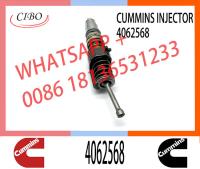 China Engine Part Fuel Injector 1529790 4030346 4062568 For C-Ummins QSX15 ISX15 X15 Engine for sale