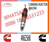 China Engine Part Fuel Injector 1529790 4030346 4062568 For C-Ummins QSX15 ISX15 X15 Engine for sale