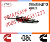 China QSX15 ISX15 X15 Engine Fuel Injection Pump Fuel Injector 4088660 4088662 4088665 4088327 4076902 for sale