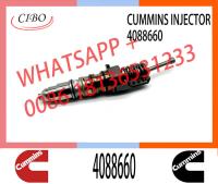 China QSX15 ISX15 X15 Engine Fuel Injection Pump Fuel Injector 4088660 4088662 4088665 4088327 4076902 for sale