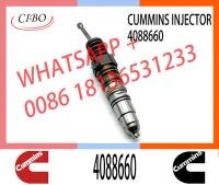 China QSX15 ISX15 X15 Engine Fuel Injection Pump Fuel Injector 4088660 4088662 4088665 4088327 4076902 for sale