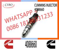 China QSX15 ISX15 X15 Engine Fuel Injection Pump Fuel Injector 4088660 4088662 4088665 4088327 4076902 for sale