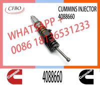 China QSX15 ISX15 X15 Engine Fuel Injection Pump Fuel Injector 4088660 4088662 4088665 4088327 4076902 for sale