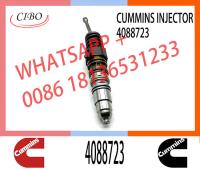 China Common Diesel Injector 4062569 4088723 4928260 4010346 4928264 For QSX15 ISX15 Engine for sale