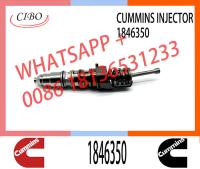China Diesel Engine QSX15 ISX15 X15 Parts Fuel Injector 4076965 4076912 1846350 for sale