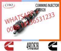 China QSK23 Diesel Engine Common Rail Injector 4902828 4088428 4326780 4326781 4928346 for sale