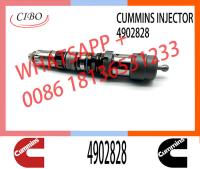 China QSK23 Diesel Engine Common Rail Injector 4902828 4088428 4326780 4326781 4928346 for sale