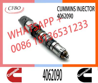 China QSK23 Injectors 4902827 4902828 4062090 4076533 Fuel Injector for sale