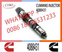China QSK23 Common Rail Fuel Injector 4902827 4902828 4062090 4076533 4077076 4088431 for sale